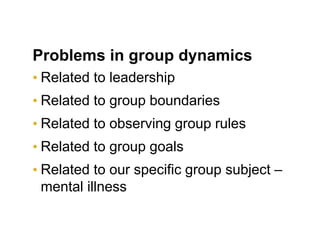 Group Dynamics.ppt