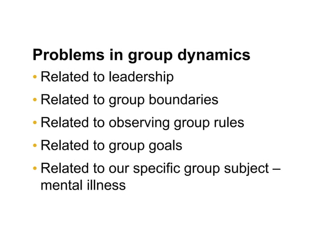 Group Dynamics.ppt