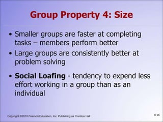 group dynamics.ppt