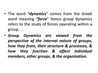 GROUP DYNAMICS.pptx