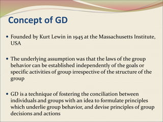 GROUP DYNAMICS.ppt