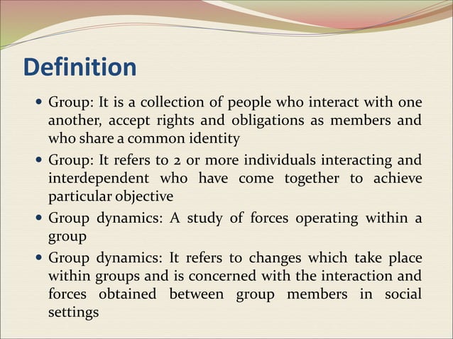 GROUP DYNAMICS.ppt