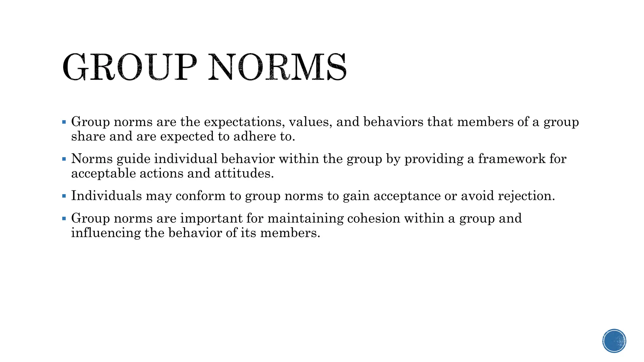 Types of Groups. Need for formation of Group. Formal group and Informal ...