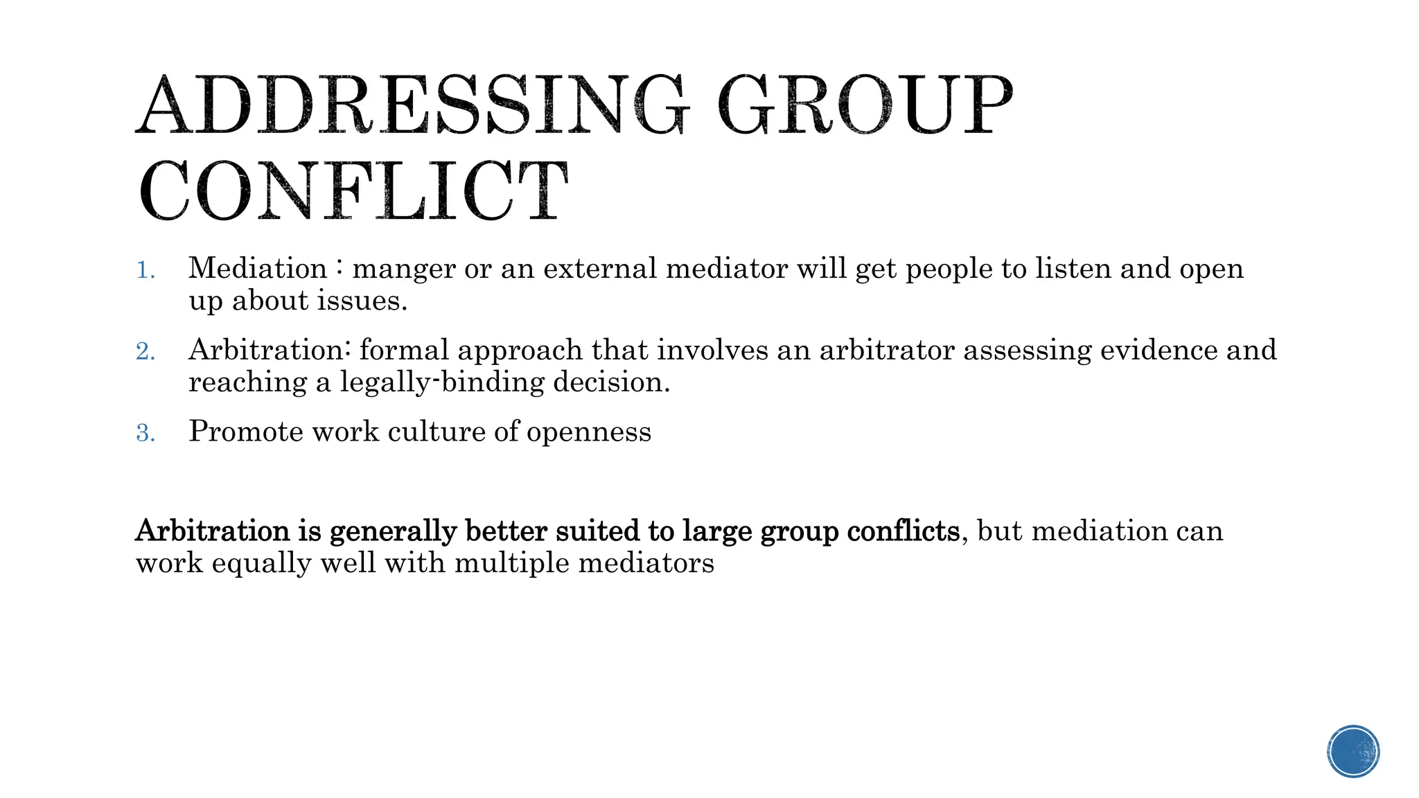 Types of Groups. Need for formation of Group. Formal group and Informal ...