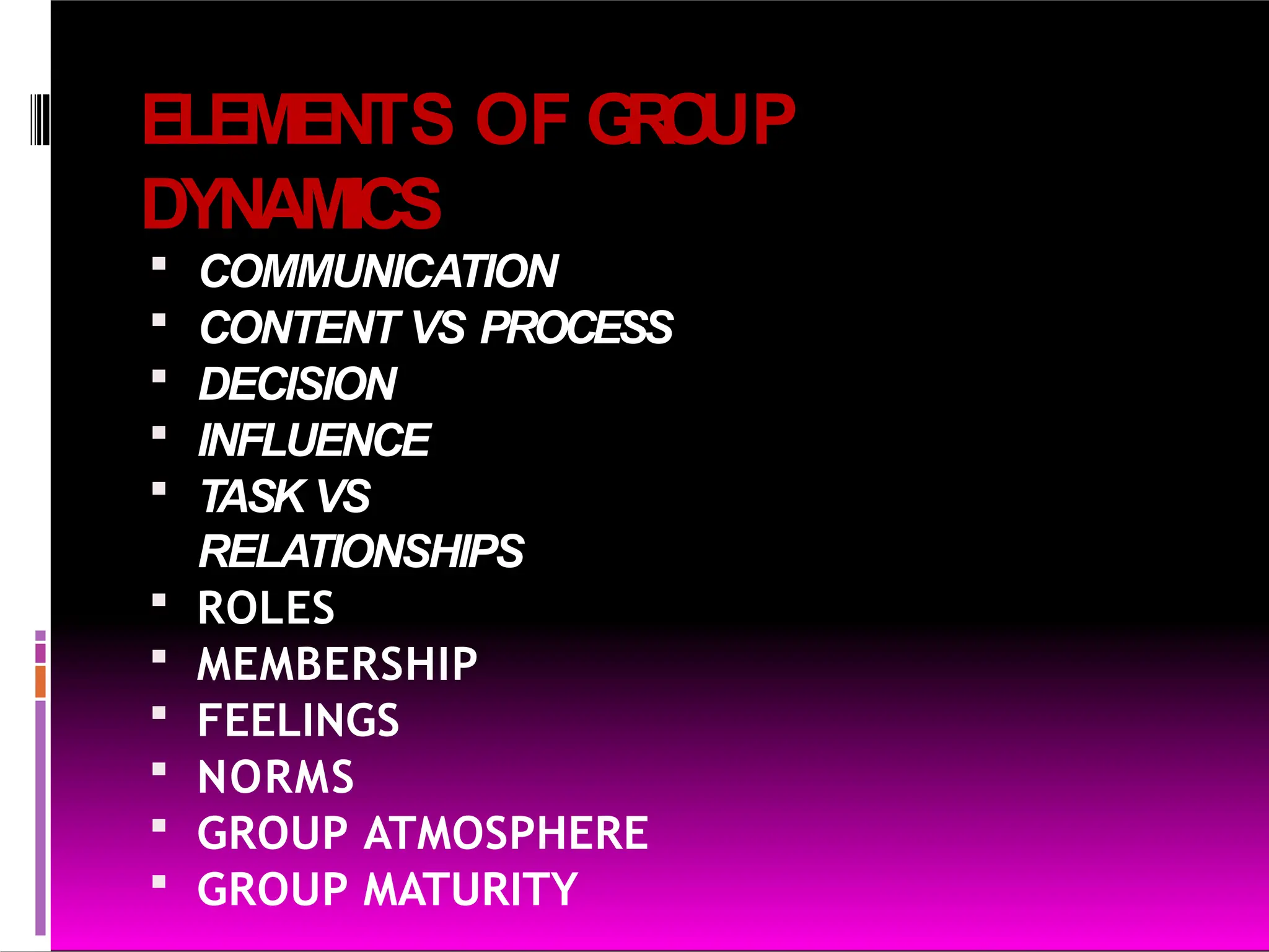 GROUP DYNAMICS FOR PRINCIPLES OF MANAGEMENT.pptx