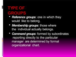 GROUP DYNAMICS FOR PRINCIPLES OF MANAGEMENT.pptx