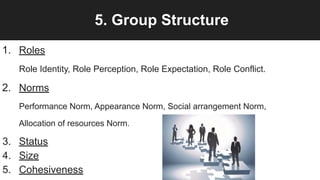 Group Dynamics slides | PDF
