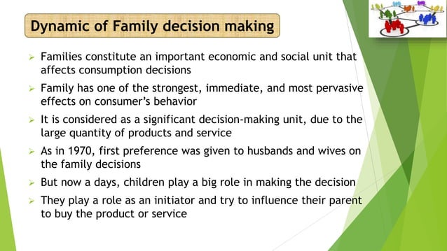 Group Dynamics of Consumer Behavior | PPTX