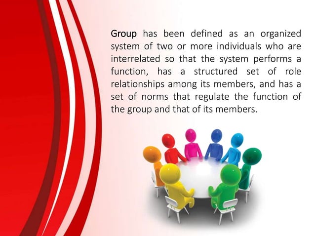 Group Dynamics & Counseling | PPTX