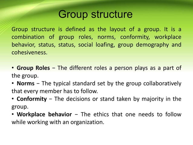 Group Dynamics PPT.pptx
