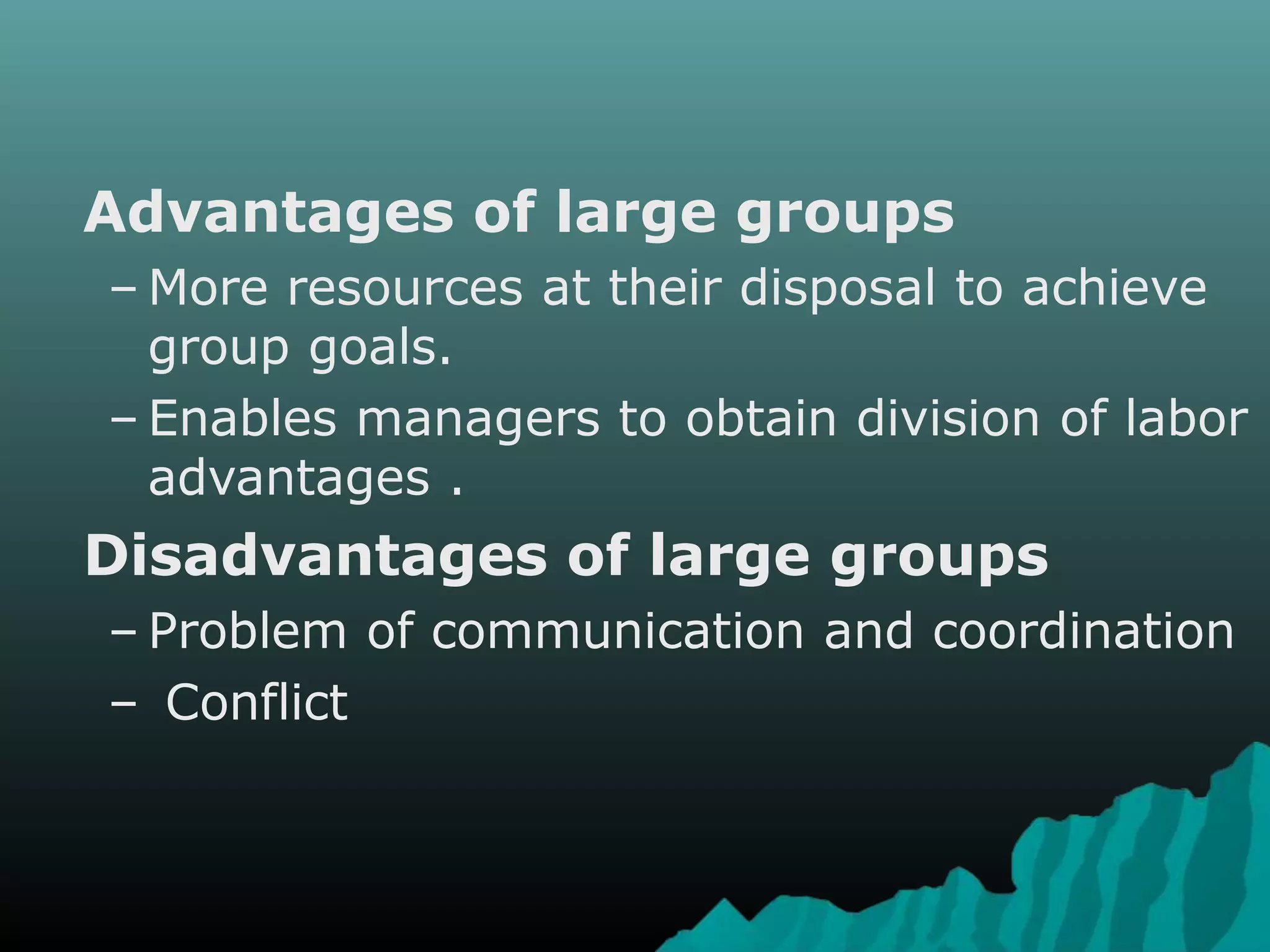 Group dynamics ppt by shantanu arora | PPT