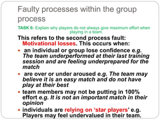 Group Dynamics I | PPT