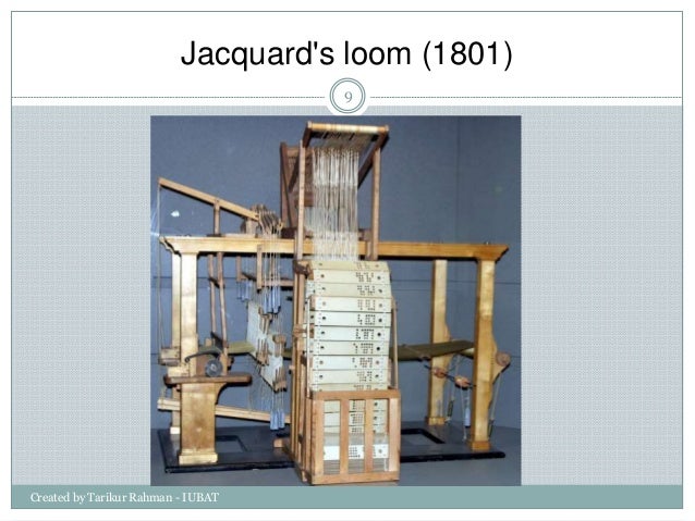 History and Generation of Computer