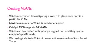 vlan | PPT