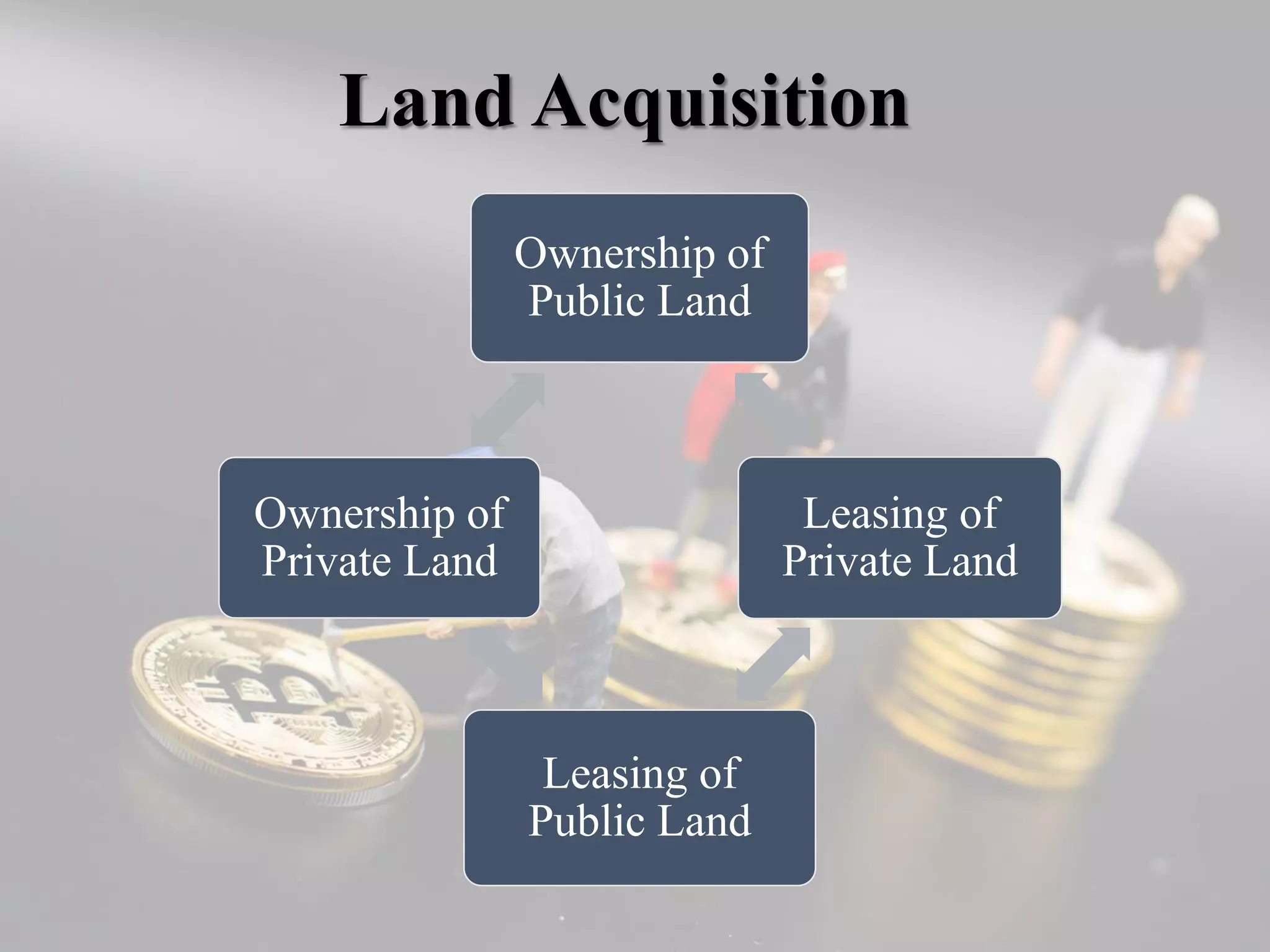 Stages of mining Development and Exploitation | PDF