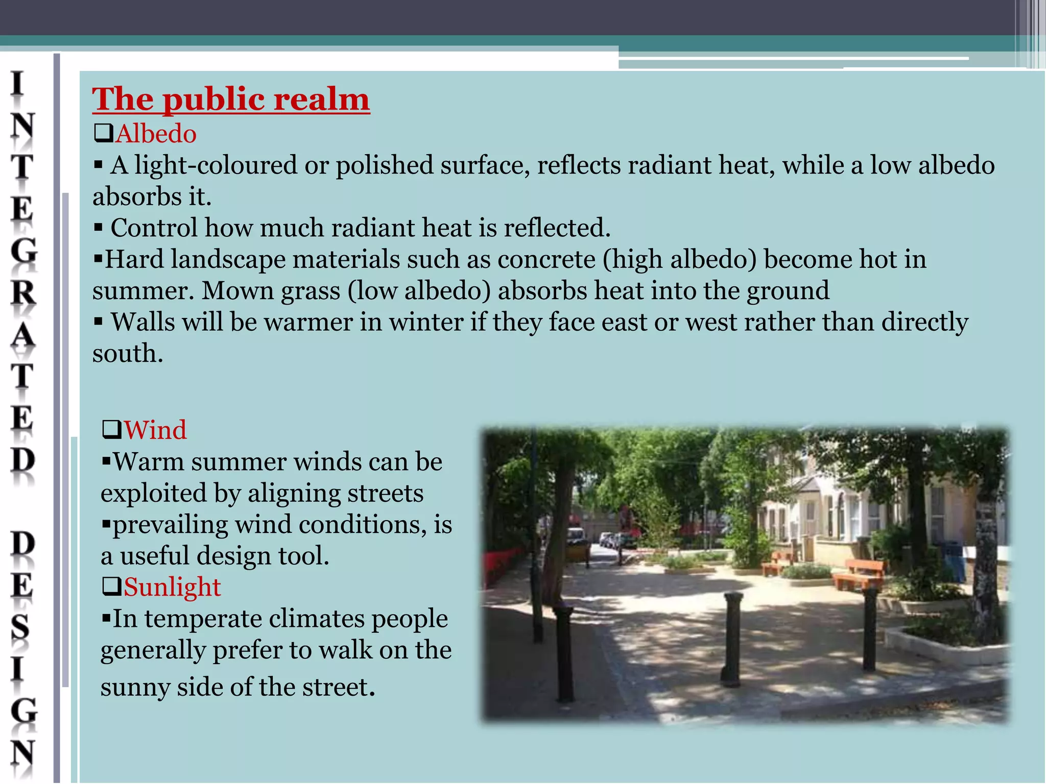 URBAN DESIGN COMPENDIUM 1 & 2...(INTEGRATED DESIGN) | PPTX