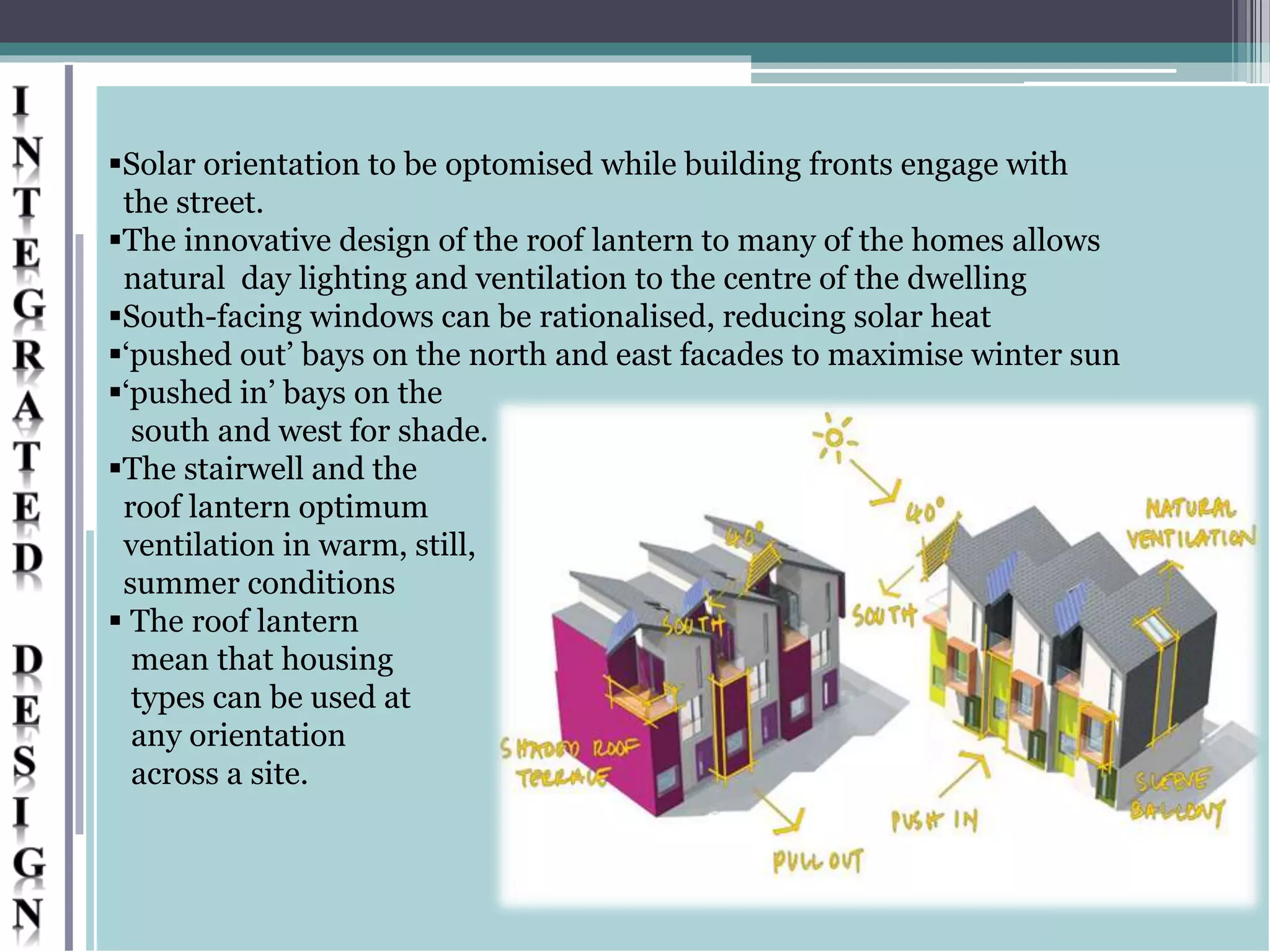 URBAN DESIGN COMPENDIUM 1 & 2...(INTEGRATED DESIGN) | PPTX