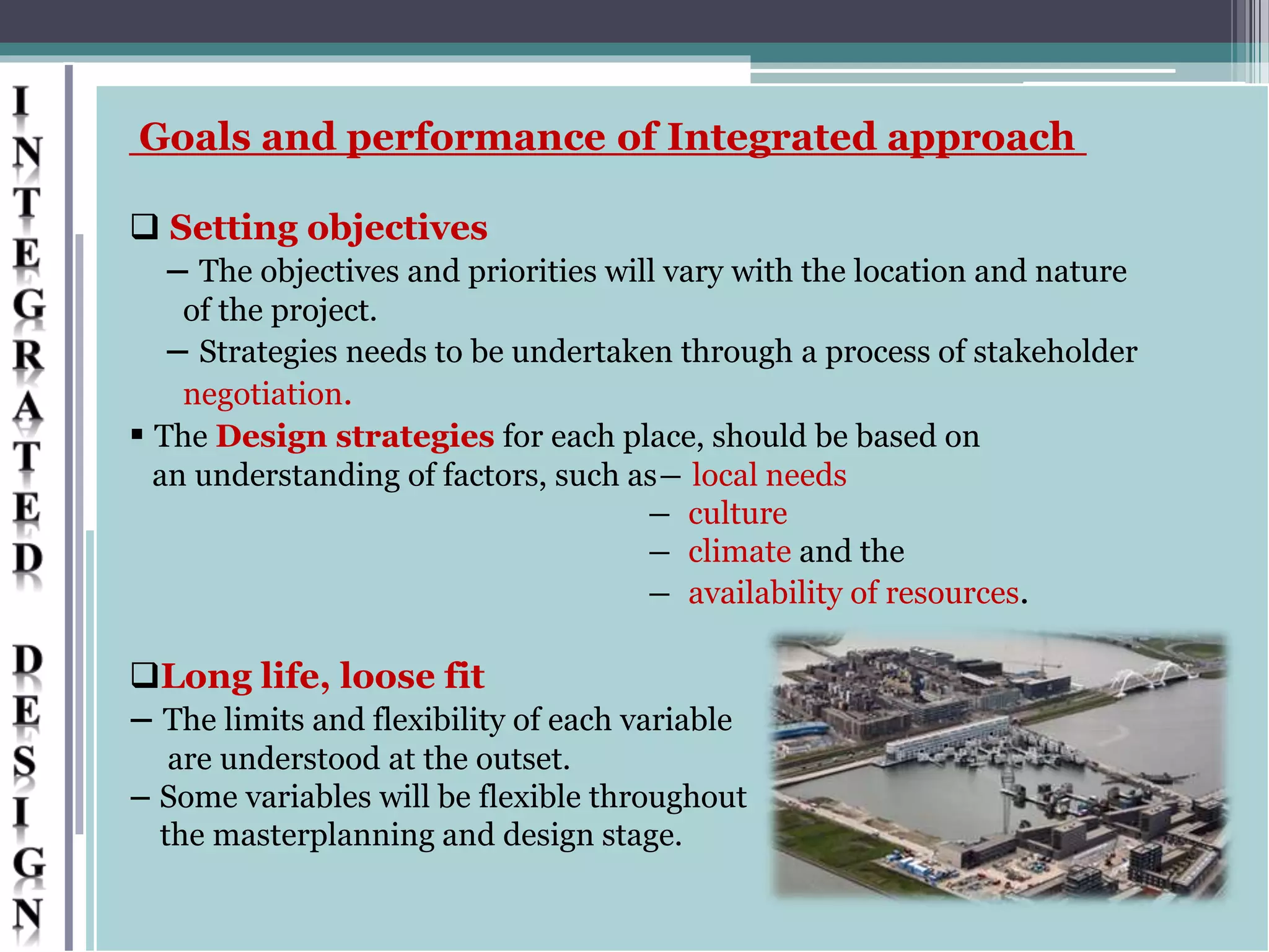 URBAN DESIGN COMPENDIUM 1 & 2...(INTEGRATED DESIGN) | PPTX