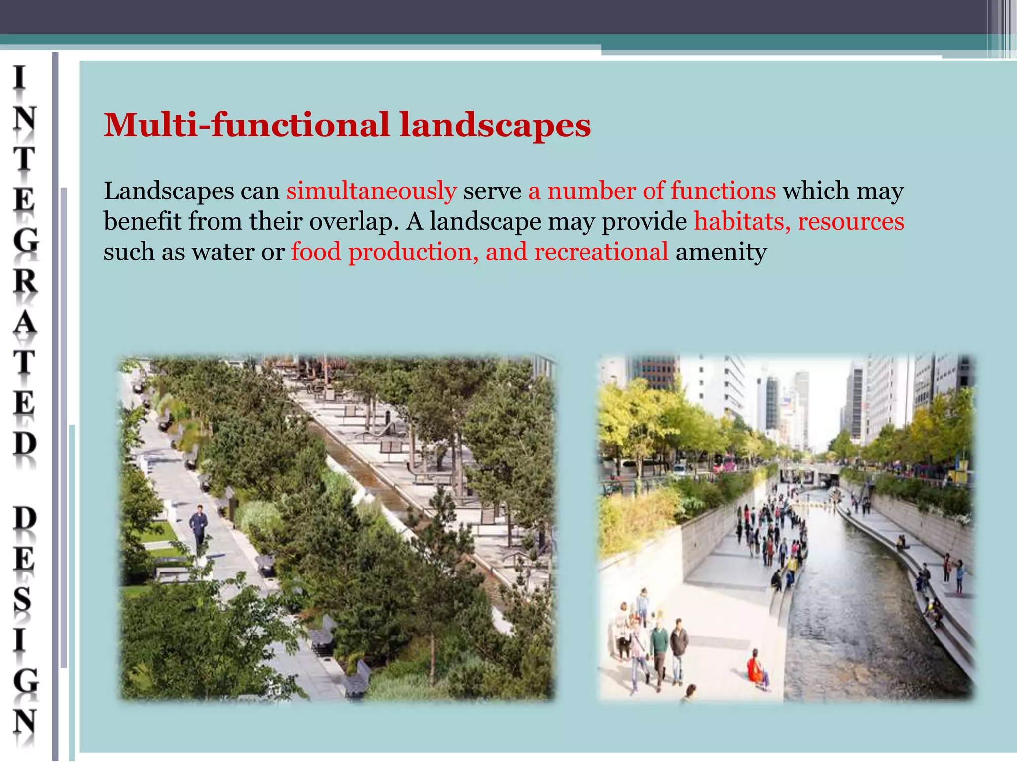 URBAN DESIGN COMPENDIUM 1 & 2...(INTEGRATED DESIGN) | PPTX | Civil ...