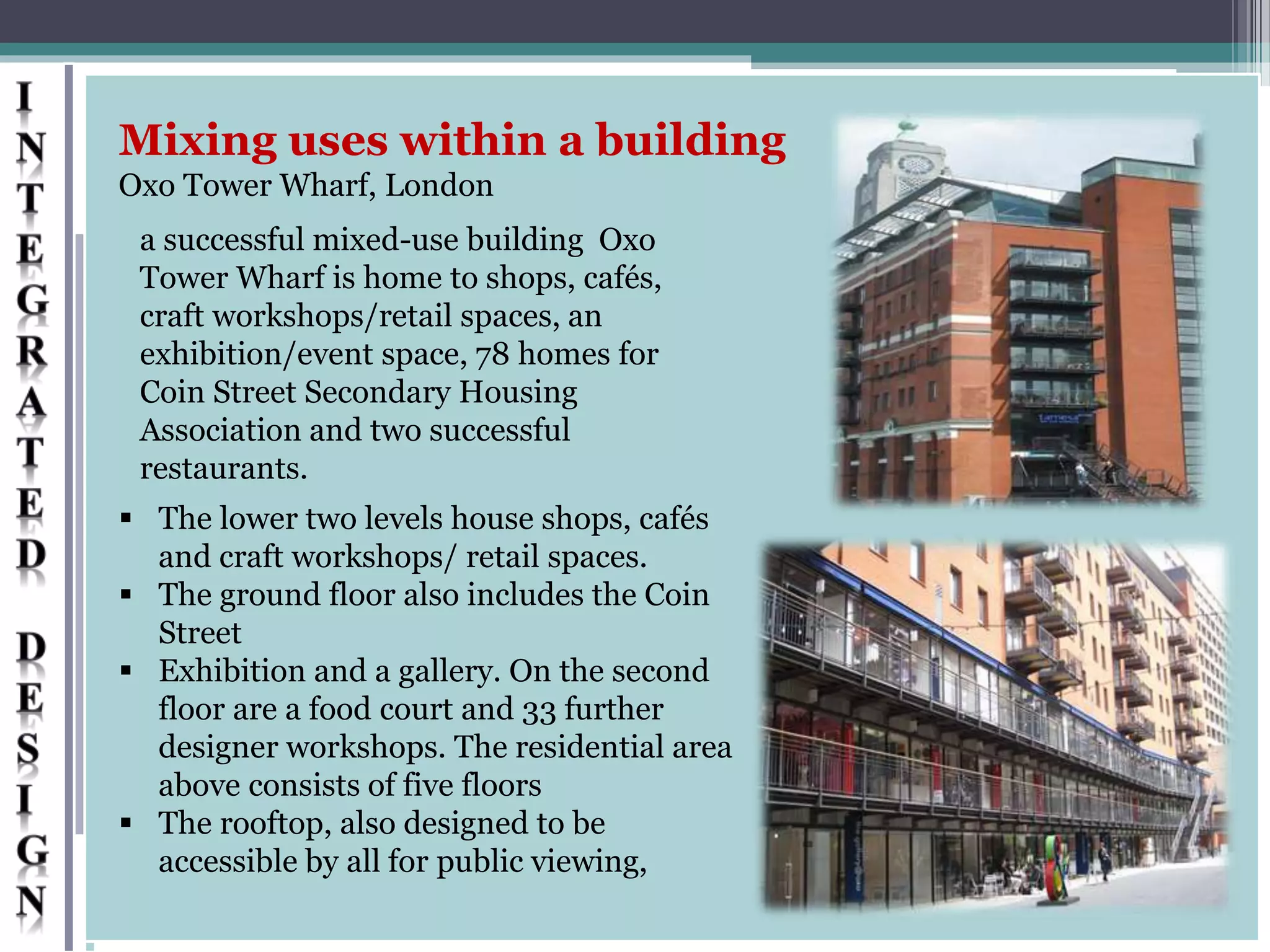 URBAN DESIGN COMPENDIUM 1 & 2...(INTEGRATED DESIGN) | PPTX