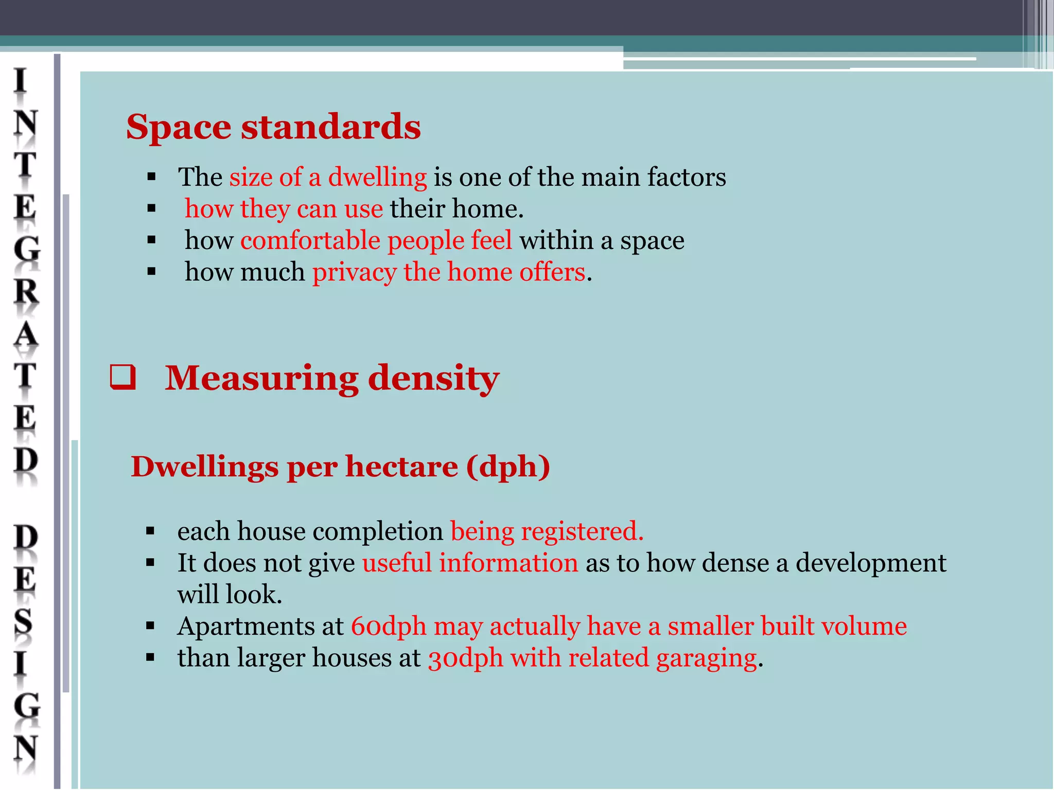 URBAN DESIGN COMPENDIUM 1 & 2...(INTEGRATED DESIGN) | PPTX