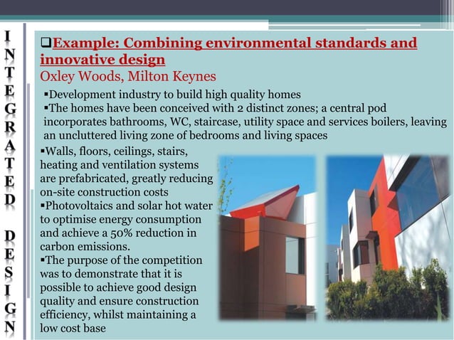 URBAN DESIGN COMPENDIUM 1 & 2...(INTEGRATED DESIGN) | PPTX | Civil ...