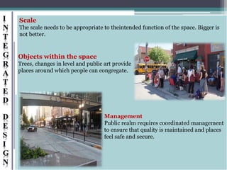 URBAN DESIGN COMPENDIUM 1 & 2...(INTEGRATED DESIGN) | PPTX