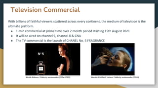 IP Commercialisation Plan | PPTX