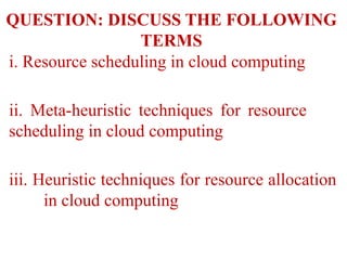 Heuristic and metaheuristics approach.pptx