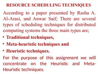 Heuristic and metaheuristics approach.pptx