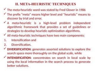 Heuristic and metaheuristics approach.pptx