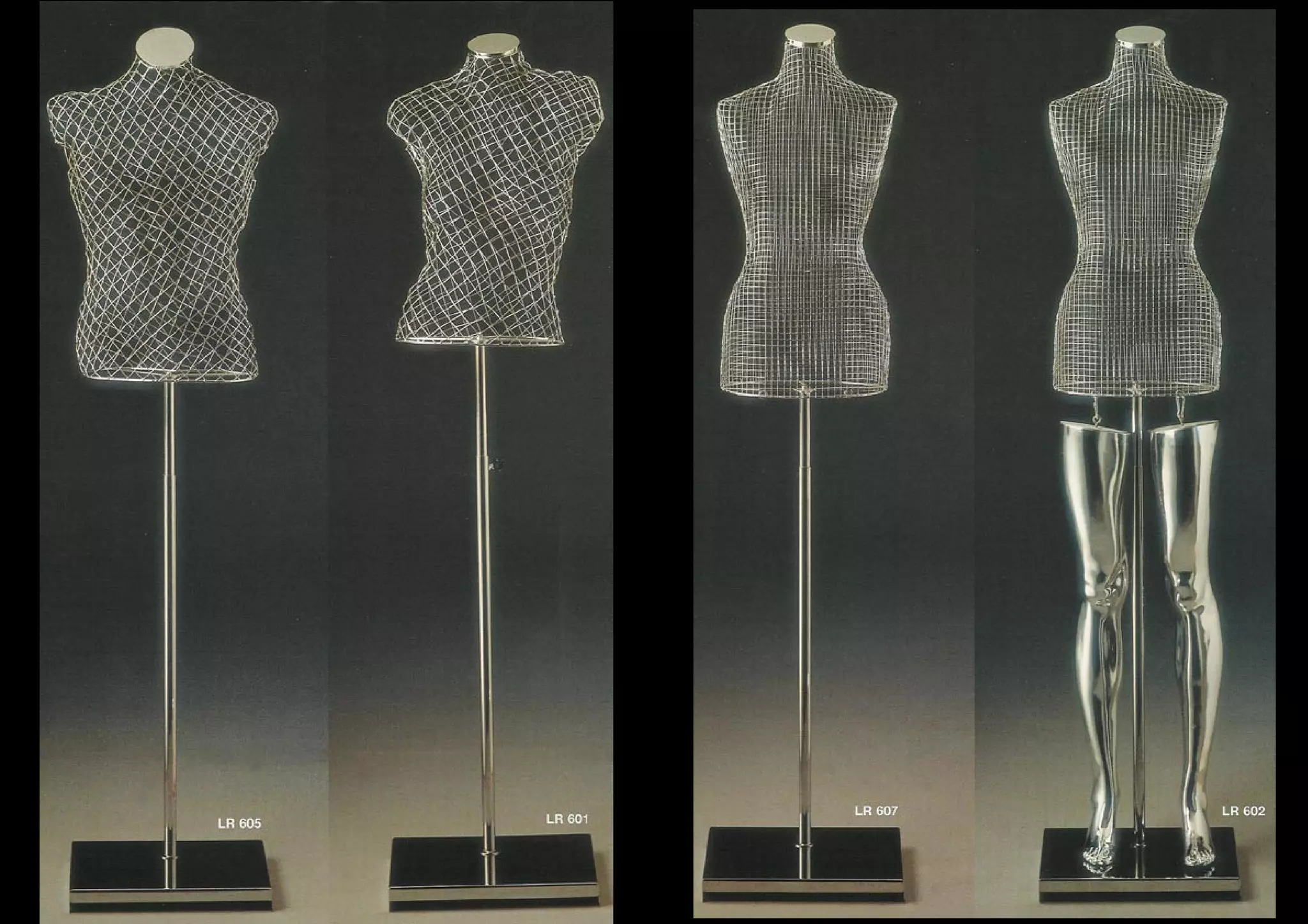 Display Mannequin | PDF