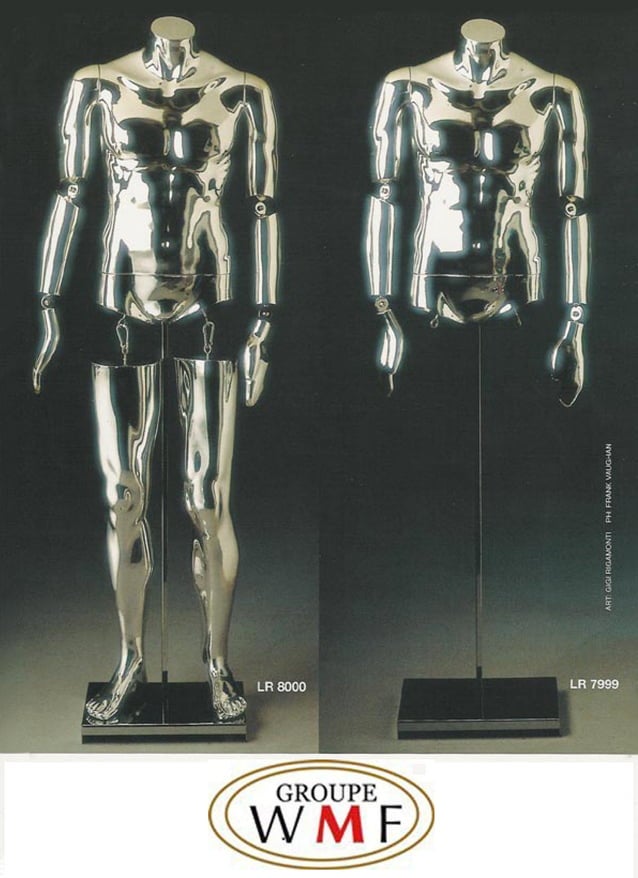 Display Mannequin | PDF