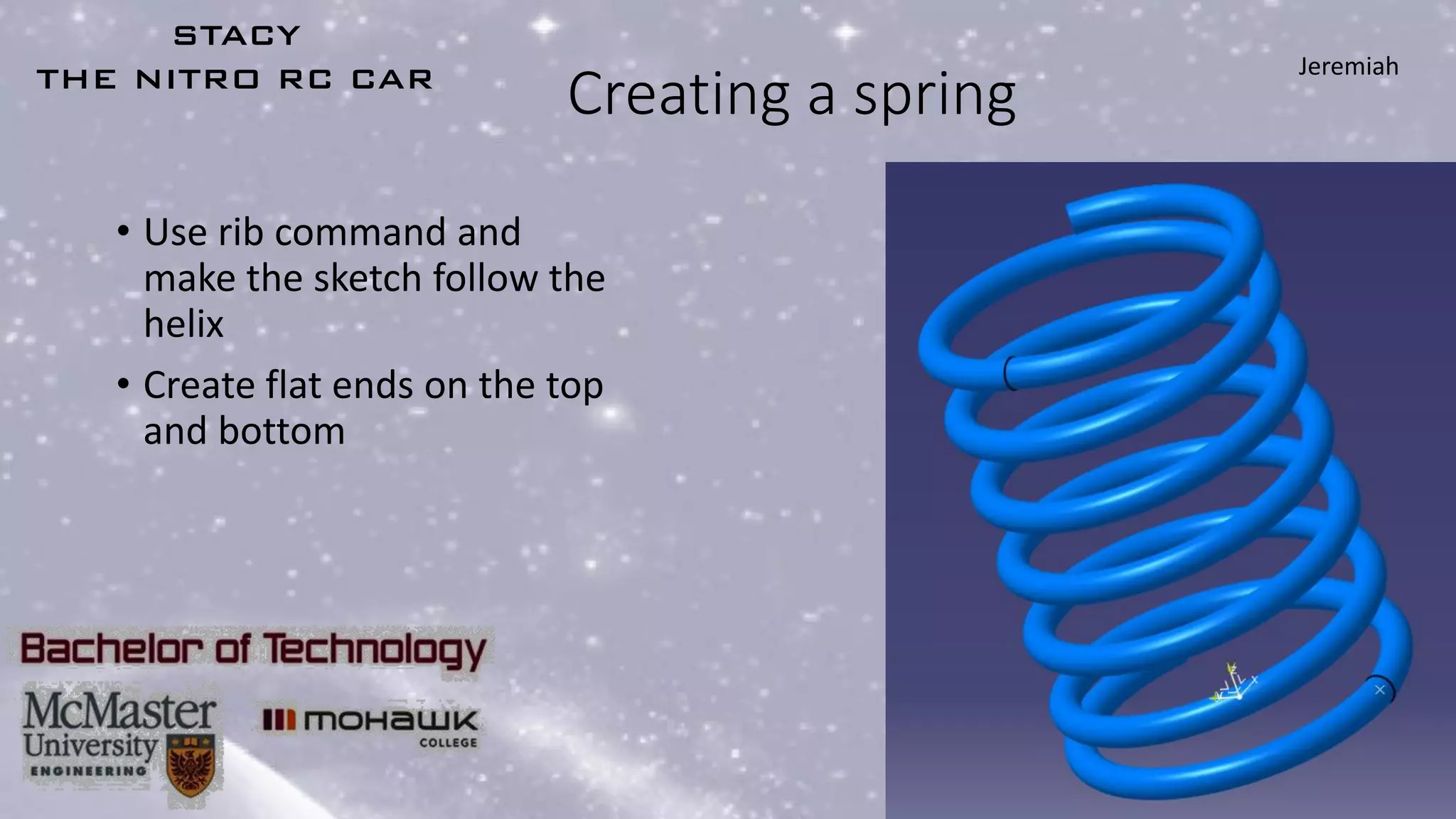 CATIA V5 Modelling and Kinematics Project | PDF