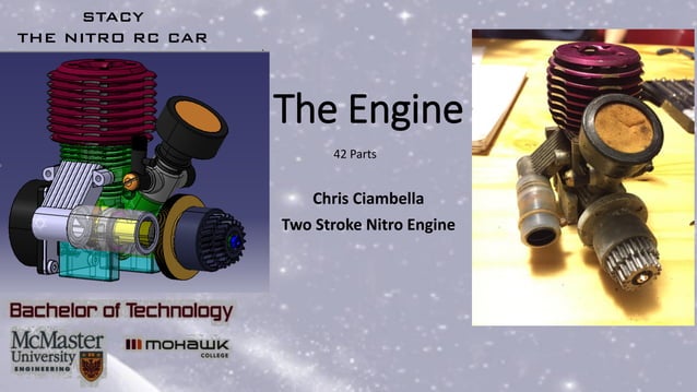 CATIA V5 Modelling and Kinematics Project | PDF
