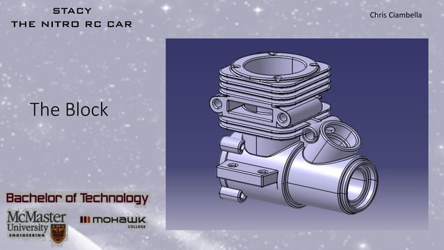 CATIA V5 Modelling and Kinematics Project | PDF