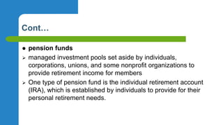 chapter 15 money and the financial system | PPTX