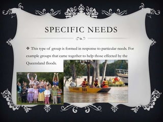 Group formation | PPT