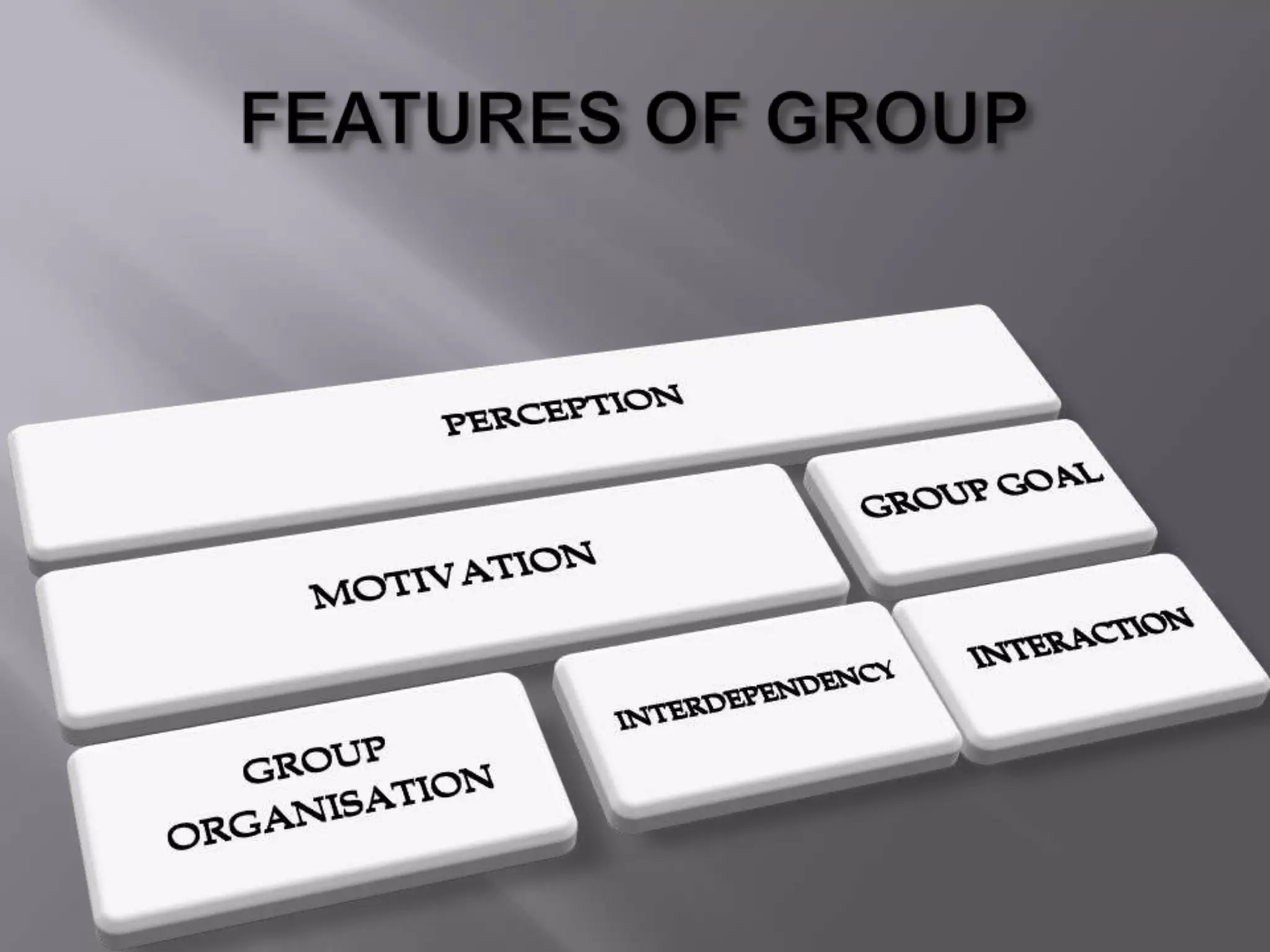Group formation | PPTX