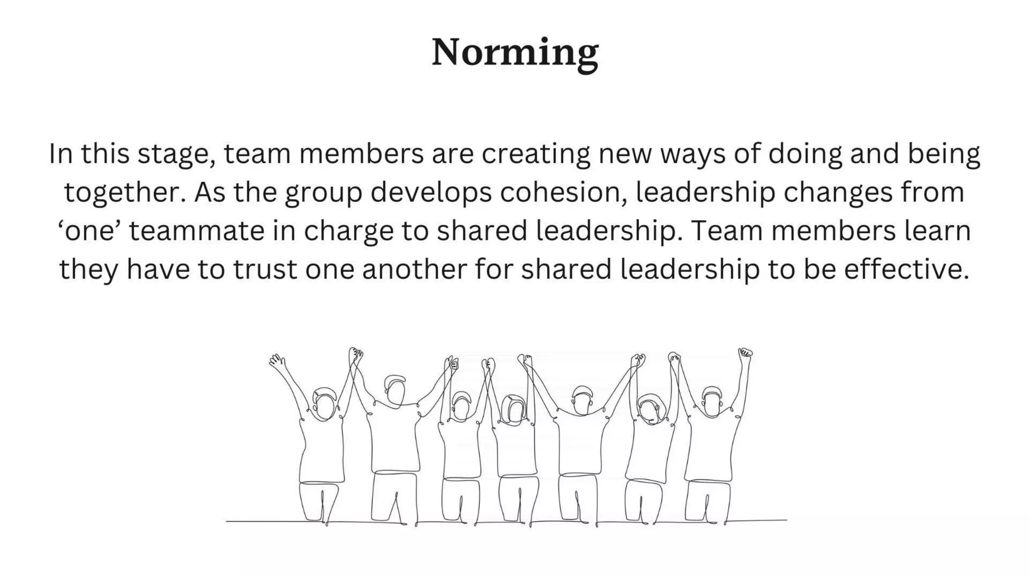 Group Formation and group development in organisational behaviour | PPTX