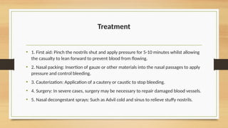 GROUP FOUR first aid emergency and disaster management | PPTX