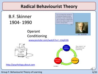 Group F Pecha Kucha | PPTX