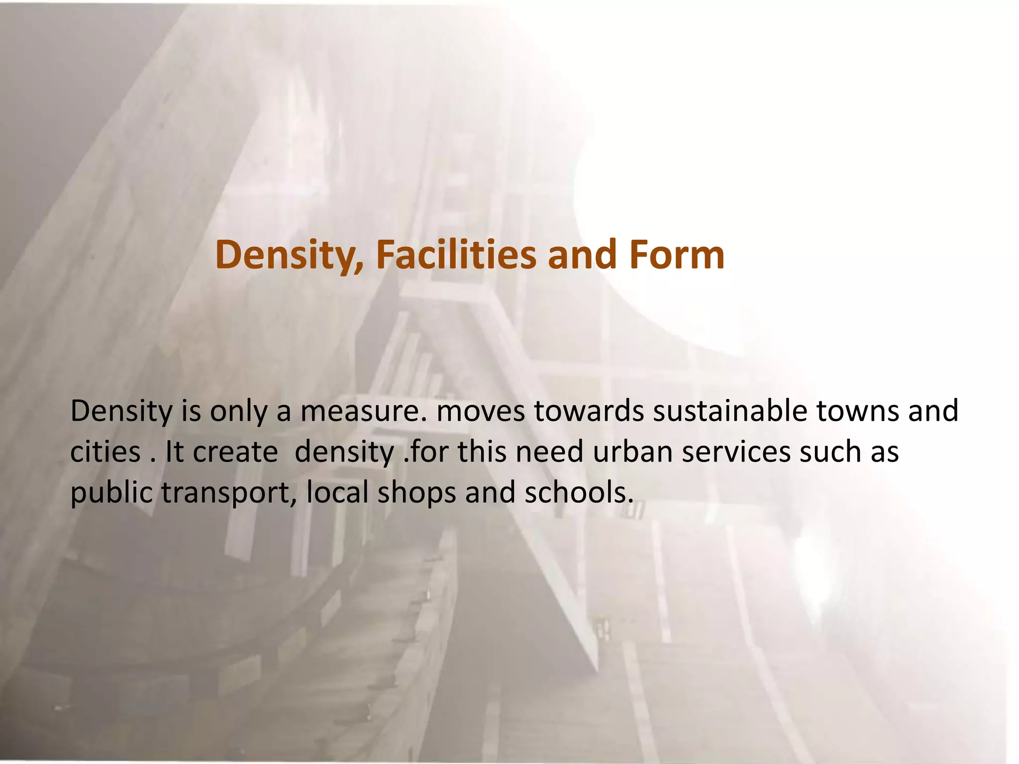 URBAN DESIGN BOOK COMPENDIUM 1-2 (creating the the urban structure) | PPTX