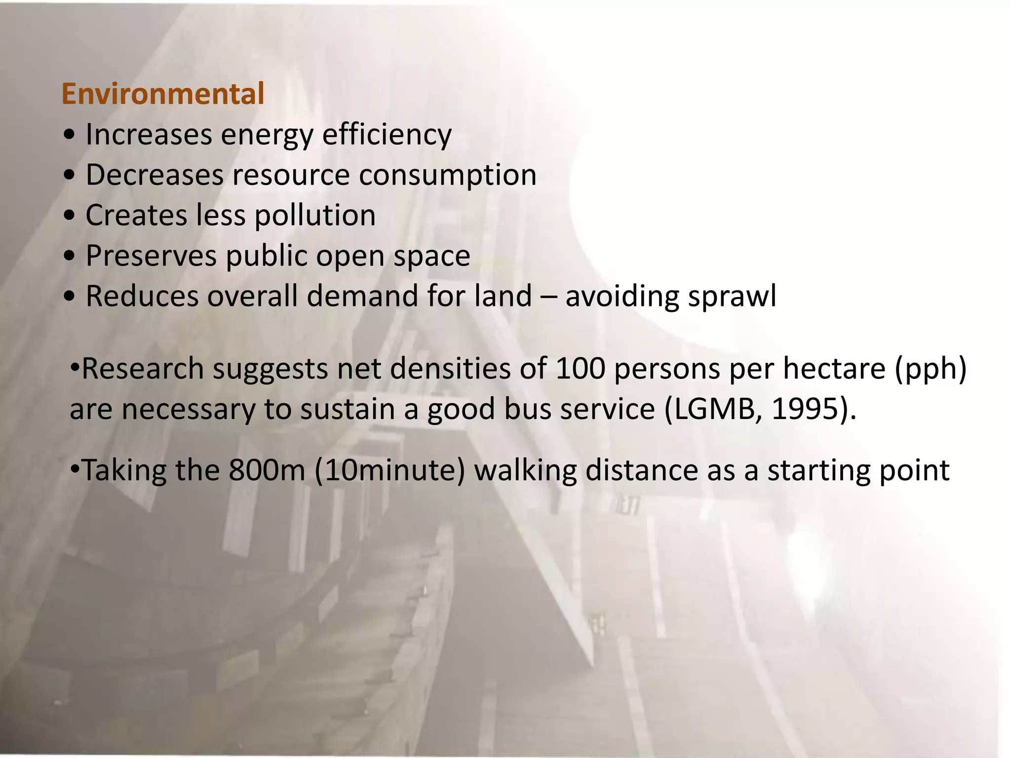 URBAN DESIGN BOOK COMPENDIUM 1-2 (creating the the urban structure) | PPTX