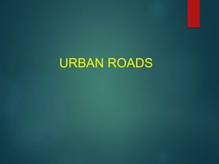 Road safety audit report CRRI group g.pptx