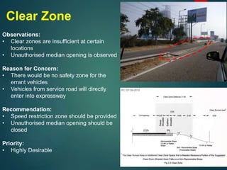 Road safety audit report CRRI group g.pptx