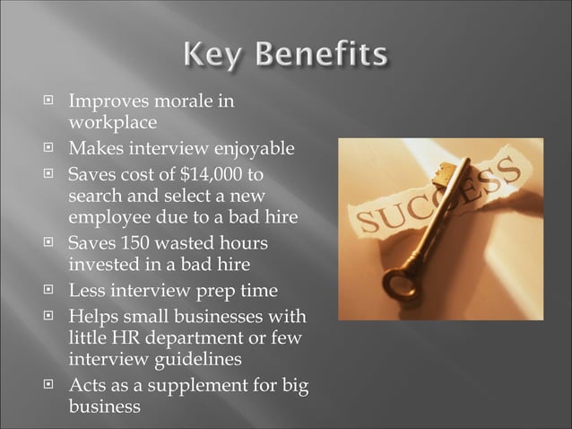 Lead Generation Case Study | PPT