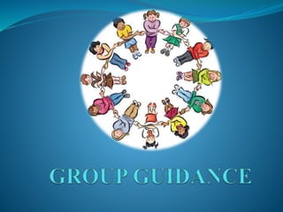Group guidance | PPTX