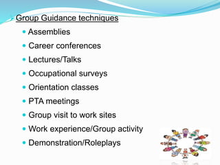 Group guidance | PPTX