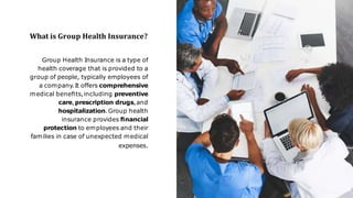 Group Health Insurance.pptx
